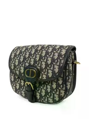 Dior Medium Bobby Oblique Crossbody Bag