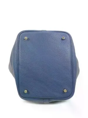 Hermès 2022 Mm Picotin Lock Tote Bag