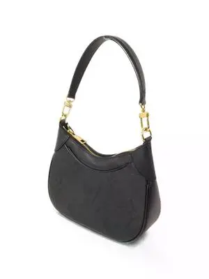 LOUIS VUITTON Bagatelle Monogram Empreinte Shoulder Bag