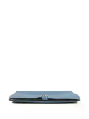 Hermès Dogon Gm Long Wallet