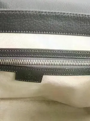 Gucci Gg Ophidia Messenger Bag