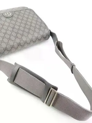 Gucci Gg Ophidia Messenger Bag