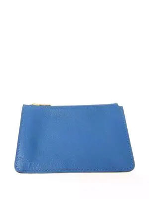 Hermès Constance Slim Bifold Wallet