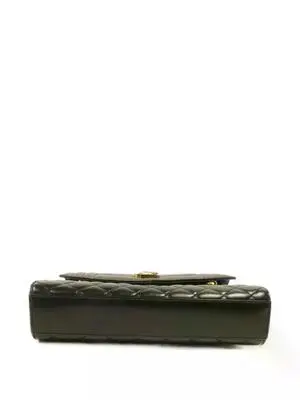 Saint Laurent Medium Envelope Quilted Shoulder Bag