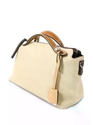 Fendi Medium The Way Shoulder Bag