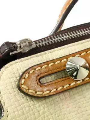 Fendi Medium The Way Shoulder Bag
