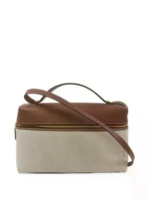 Loro Piana Extra Pocket Shoulder Bag