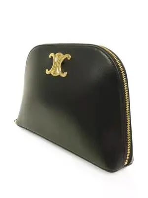 Celine Triomphe Pouch