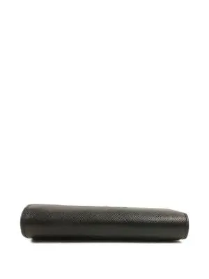 Prada Saffiano Leather Coin Purse