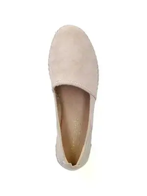 Marc O'polo Suede Slip-on Espadrilles