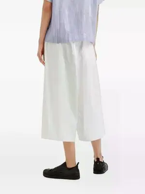 Y’s Striped Panelled Shirt