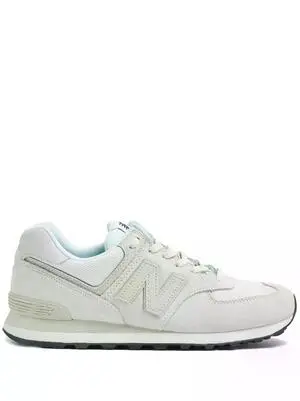 NEW BALANCE 574 Low-top Sneakers - Grey