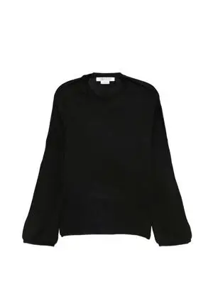 Comme Des Garcons Fine Knit Sweaters For Women