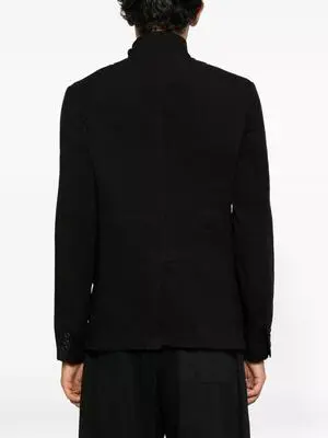 Junya Watanabe Button-up High-neck Jacket