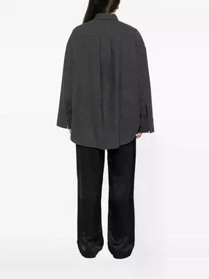 BY MALENE BIRGER Derris Shirt