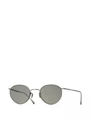 EYEVAN7285 193 Round-frame Sunglasses