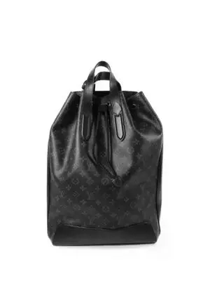 LOUIS VUITTON Monogram Backpack