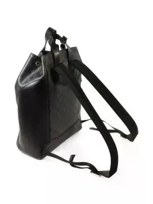 LOUIS VUITTON Monogram Backpack