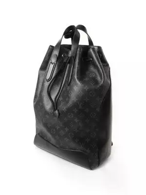 LOUIS VUITTON Monogram Backpack