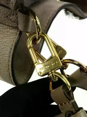 LOUIS VUITTON Monogram Empreinte Neo Noe Tote Bag
