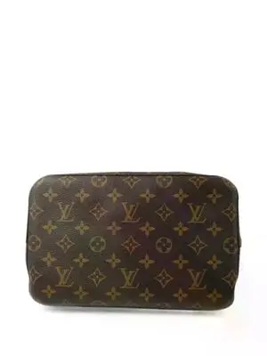 LOUIS VUITTON X Fornasetti Mm Neo Noe Monogram Canvas Shoulder Bag