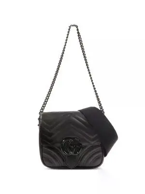 Gucci Gg Marmont Shoulder Bag