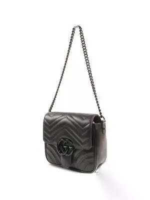 Gucci Gg Marmont Shoulder Bag