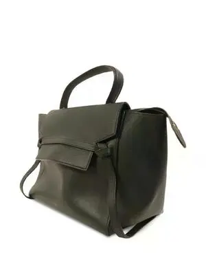 Celine Mini Belt 2 Way Tote Bag