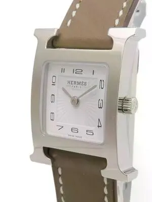 Hermès Heure H 21mm Watch