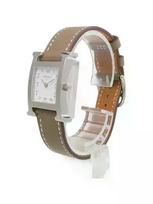 Hermès Heure H 21mm Watch