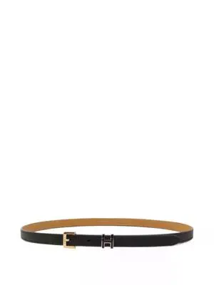 Hermès 2023 Pop H Leather Belt