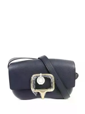Hermes Baguette Belt Bags