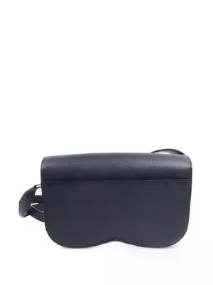 Hermès 2024 Della Cavalleria Elan Shoulder Bag - Blue