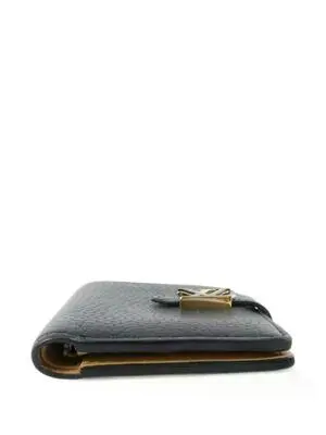 LOUIS VUITTON Capucines Taurillon Wallet