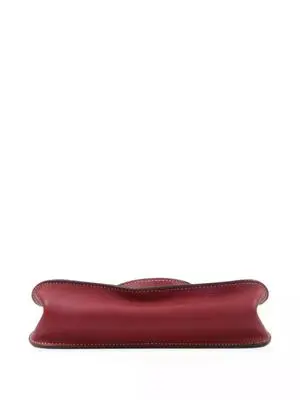 Hermès Mini Halzan Tote Bag