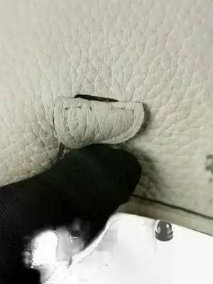 Hermès Evelyne Tpm Shoulder Bag
