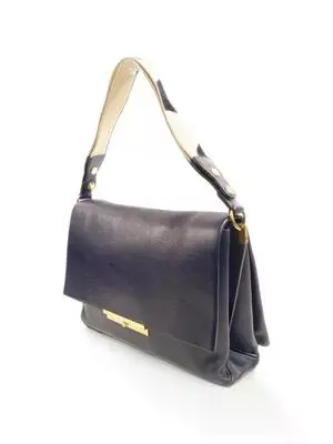 Celine Blade Shoulder Bag