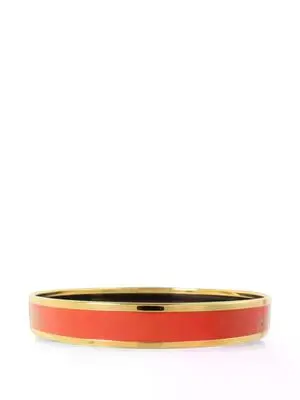 Hermès Caleche Bangle