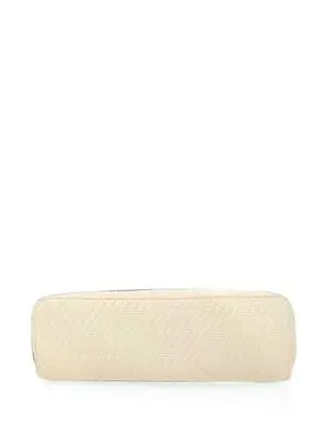 Loro Piana L19 Extra Pocket Quilted Cross Body Bag