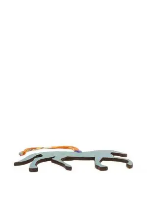 Hermès Petit H Horse Bag Charm