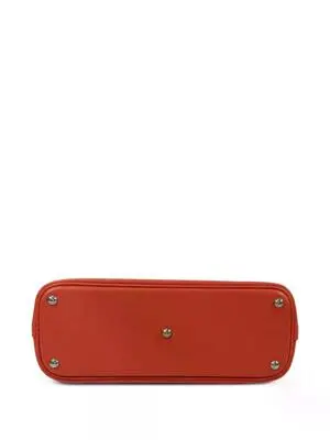 Hermès Bolide 27 Shoulder Bag - Orange