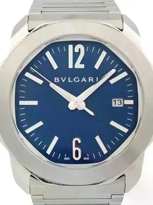 BVLGARI Octo Roma 41mm Watch