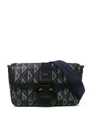 Dior Studded Belt Bags