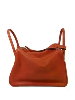 Hermès 2013 30 Lindy Two-way Shoulder Bag