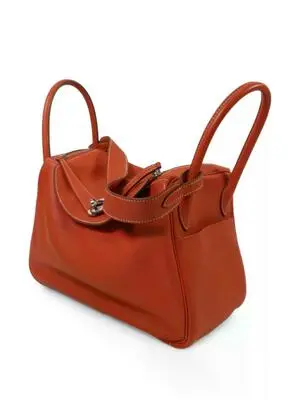 Hermès 2013 30 Lindy Two-way Shoulder Bag