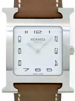 Hermès Heure H 35mm Watch