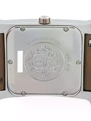 Hermès Heure H 35mm Watch
