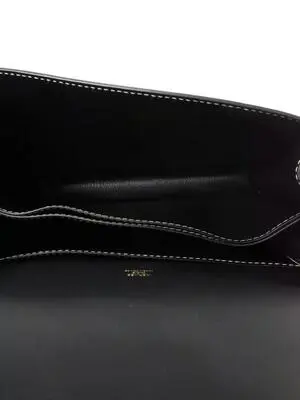 Hermès Roulis 23 Leather Shoulder Bag