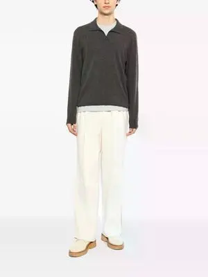 N.peal Sloane Jumper - Grey