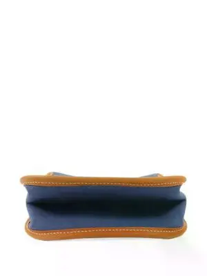 Hermès Camaieu Zip-fastening Wash Bag